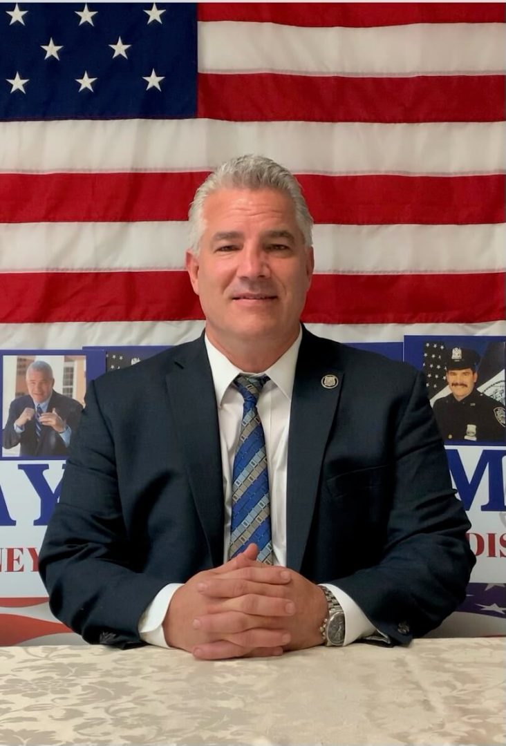 Joe Murray, Esq. – Legal Action Network for Animals